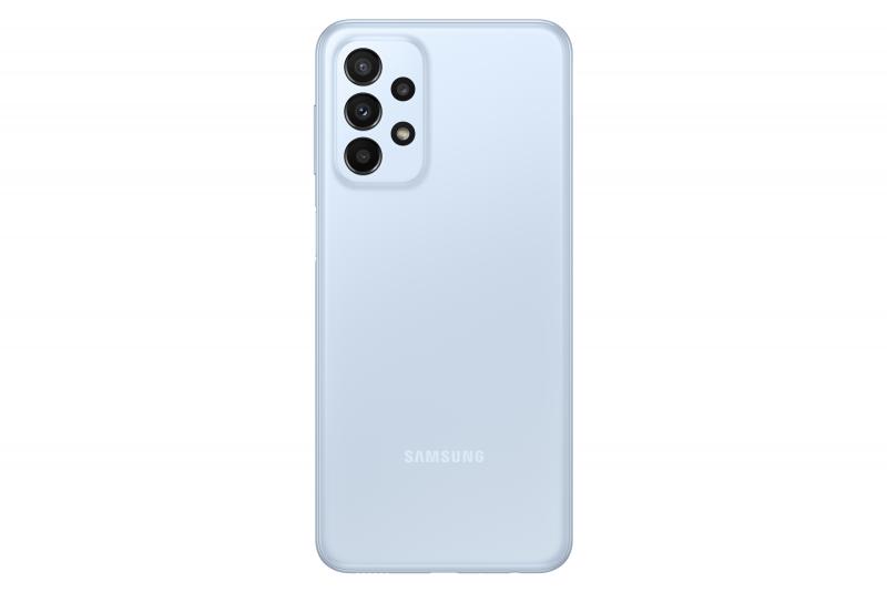 Tecno Buy - Galaxy A23 5G 128Gb Light Blue
