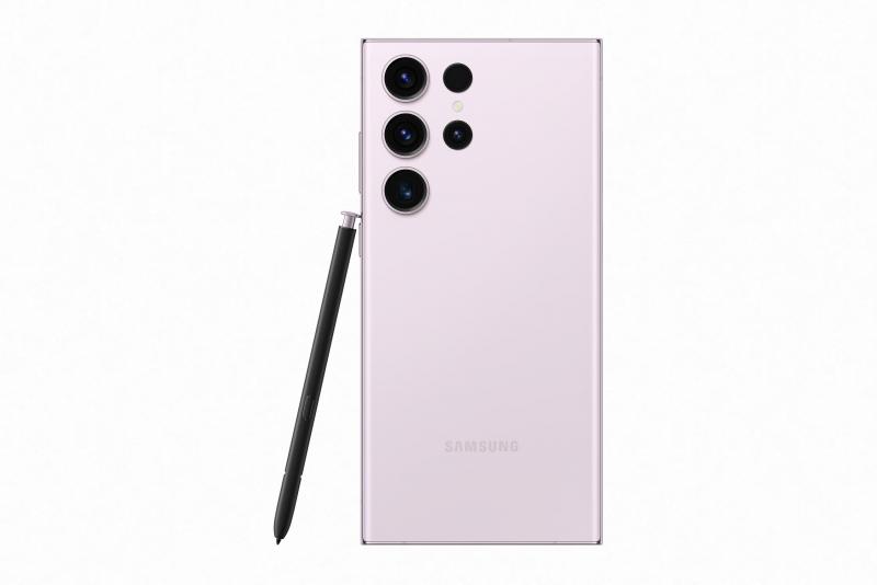 Tecno Buy - GALAXY S23 ULTRA 1TB VIOLET