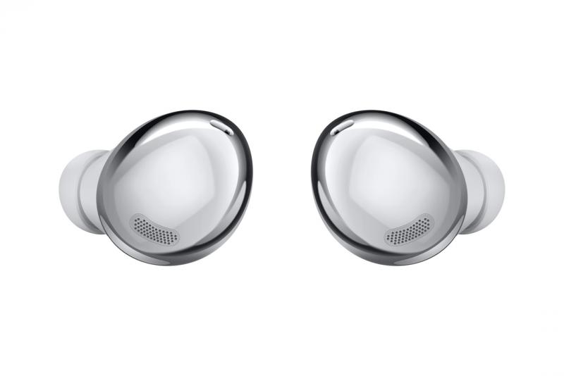 Tecno Buy - GALAXY BUDS PRO SILVER