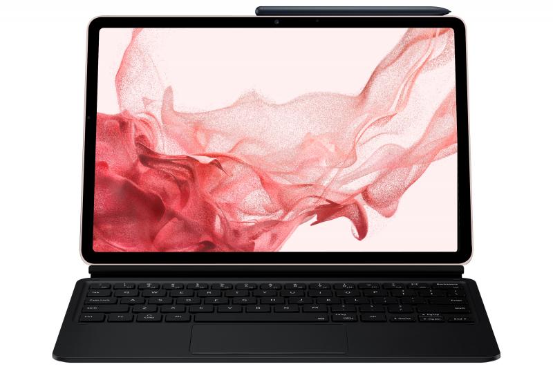 Tecno Buy - GALAXY TAB S8 + KEYBOARD COVER 11 128GB WIFI