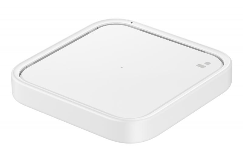 Tecno Buy - Wireless Charger 15W WHITE